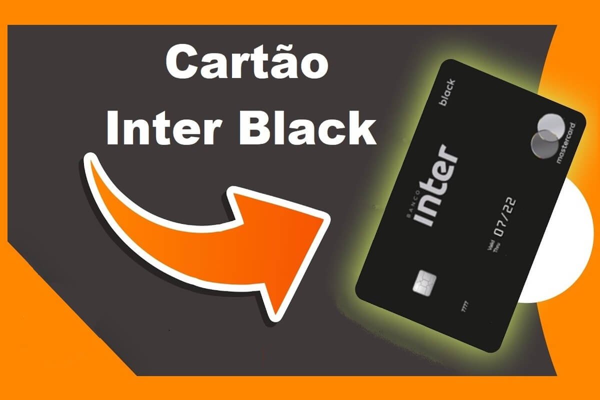 Cart o Inter Black Descubra Como Obter O Cart o Facilmente